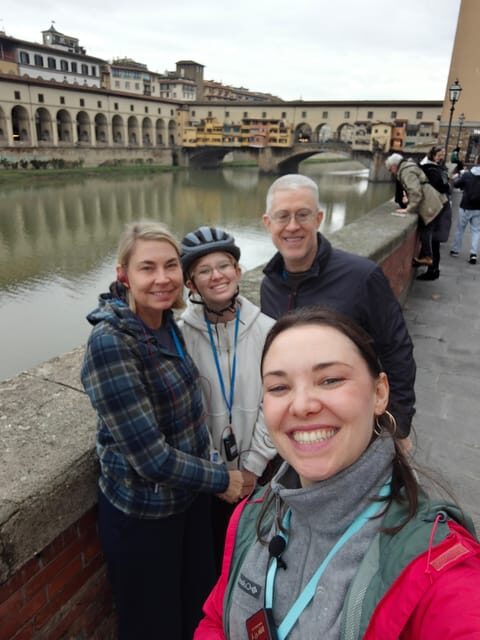 Private Secrets of Florence Electric Bike Tour - Exploring Florence on a Pedal: Why This Tour Stands Out