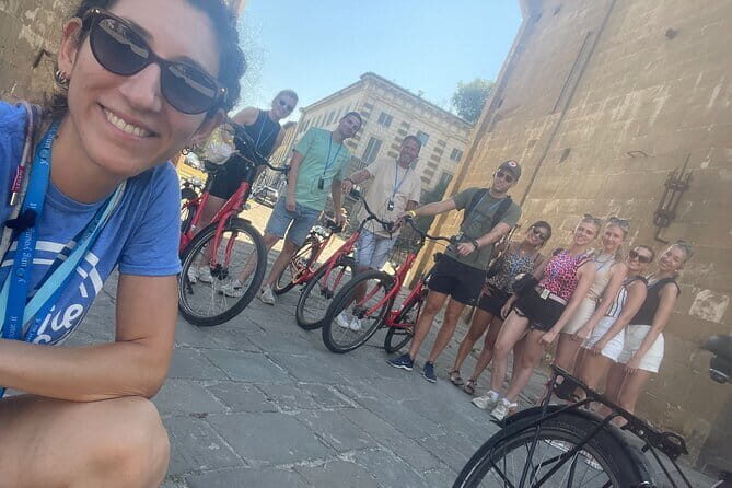 Private Secrets of Florence Electric Bike Tour - An Authentic Ride Through Florence’s Heart and Beyond