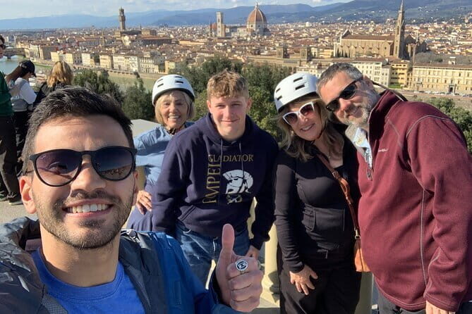 Private Secrets of Florence Electric Bike Tour - The Value of This Experience