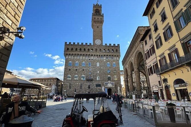 Private Secrets of Florence Electric Bike Tour - The Sum Up: Who Will Enjoy This Tour Most?