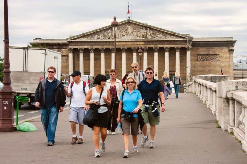 Private Secrets of Paris Bike Tour - Authentic Experiences and Review Highlights