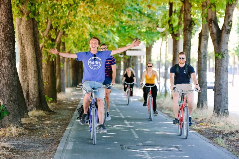 Private Secrets of Paris Bike Tour - Who Will Love This Tour?