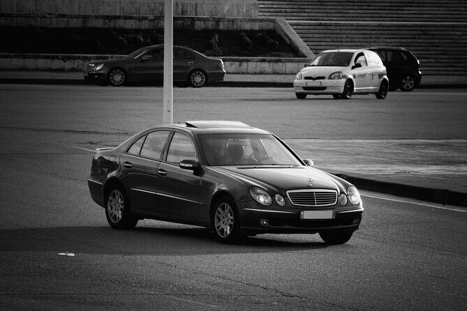Private Sedan (4 seats) Transfer from Dublin Airport to Dublin City Center - An Honest Look at the Private Transfer Experience