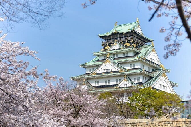 Private Sedan Arrival Transfer from Kansai Airport KIX to Osaka - The Value Proposition