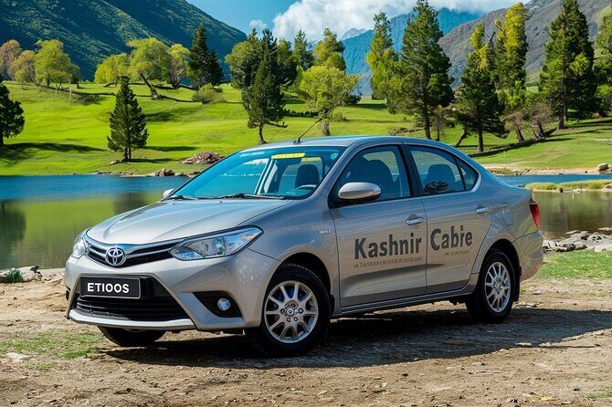 Private Sedan Cab to and from Srinagar Airport and Dal Lake - Authentic Traveler Perspectives