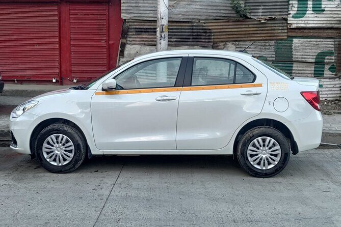 Private Sedan Cab to and from Srinagar Airport and Dal Lake - FAQs