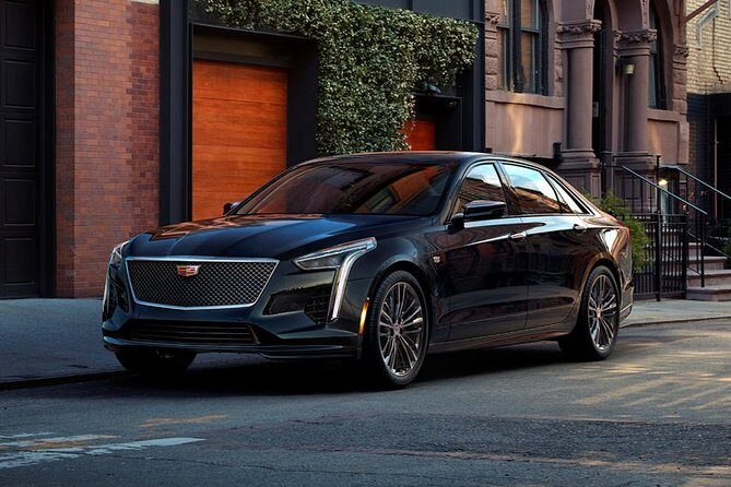 Private Sedan New York City Airport Departure Transfer - Why Choose the Private Sedan Service?
