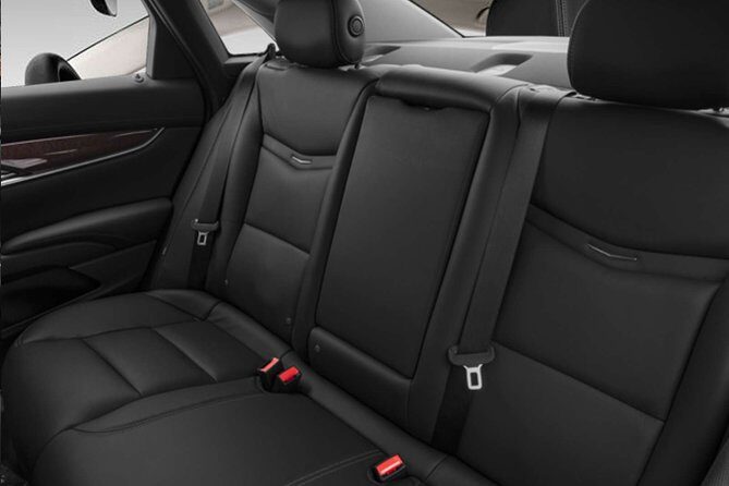 Private Sedan New York City Airport Departure Transfer - Real User Insights