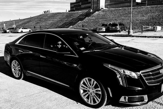 Private Sedan Transfer Between O'Hare airport & Downtown Madison WI - Why Choose This Service?
