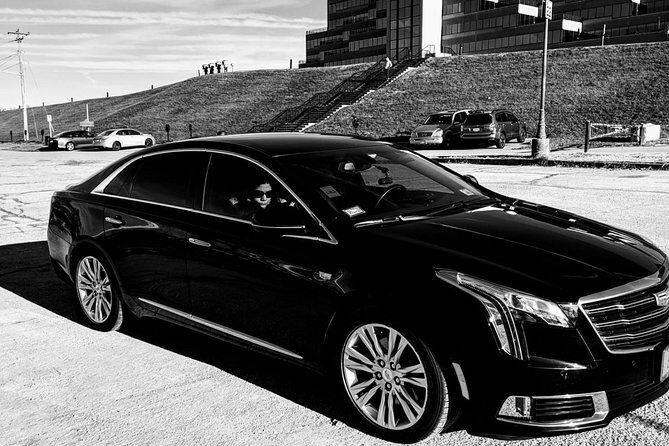 Private Sedan Transfer from Chicago Downtown to Midway airport - An Honest Look at the Transfer Service