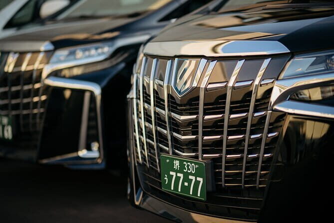 Private Sedan Transfer from Kansai Airport KIX to Kyoto City - Final Thoughts