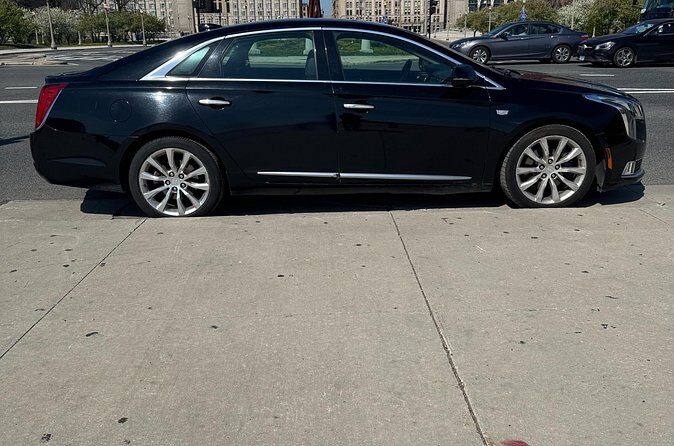 Private Sedan Transfer from O'Hare and Midway Airport to Chicago - Final Thoughts