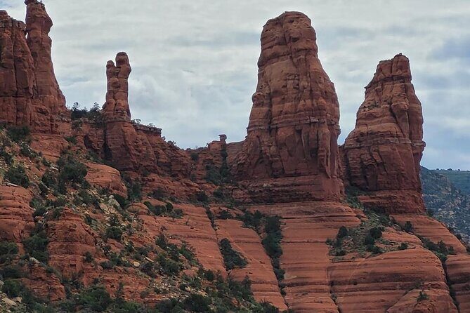Private Sedona Day Trip from Phoenix or Scottsdale - FAQ