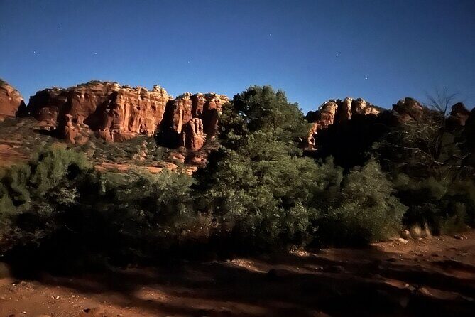 Private Sedona Jeep Stargazing Adventure - The Sum Up: Who Will Love This Tour?