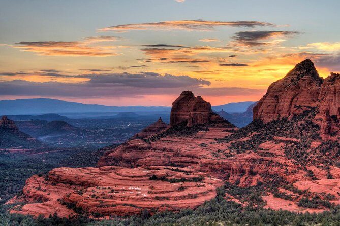 PRIVATE Sedona Jeep Tour 4X4 Climb - Colorado Plateau - FAQ