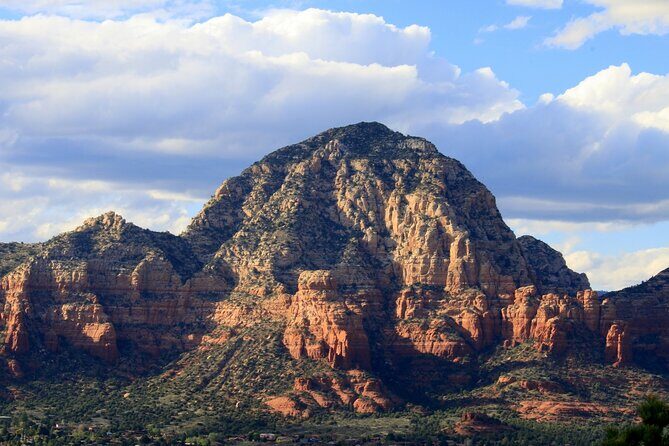 Private Sedona Local and Wine Tour - In-Depth Analysis of the Tour Experience