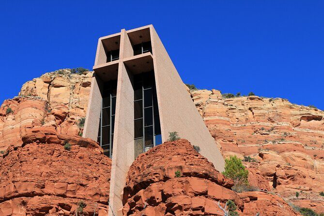 Private Sedona Local and Wine Tour - FAQs