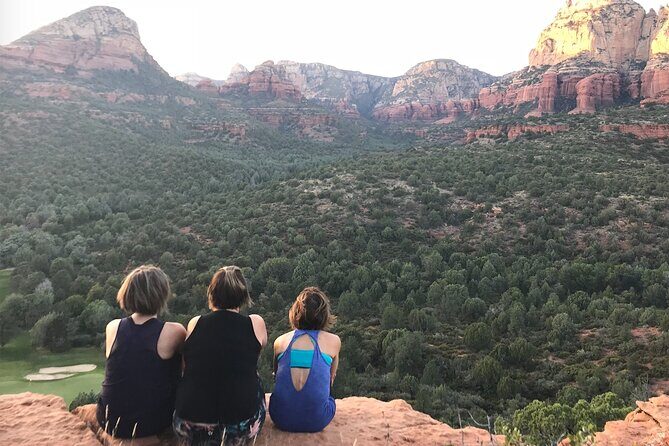 Private Sedona Meditation On The Rocks - Why This Tour Is Worth Considering