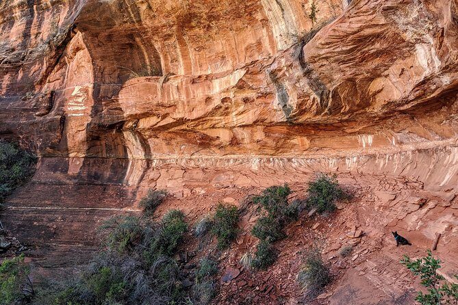 PRIVATE Sedona Scenic Full-Day in Luxury SUV Tour - Final Thoughts