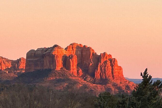 Private Sedona Tour in a Luxury SUV and Local Guide - Practicalities and Value