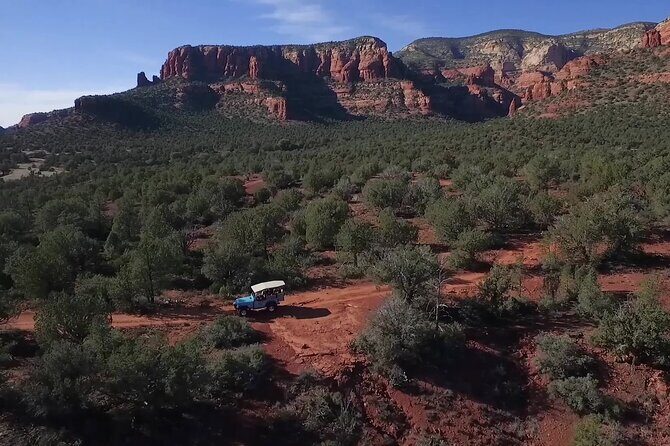 PRIVATE Sedona Vortex Hike & Jeep Tour 2-Hour - Mystic Earth - Why You Should Consider This Tour