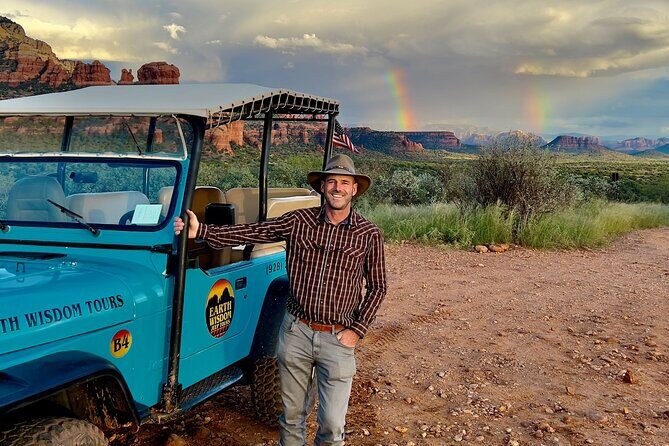PRIVATE Sedona Vortex Jeep Tour 2-hour - Infinite Connection - The Sum Up: Is It Worth It?