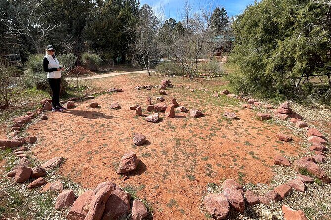 PRIVATE Sedona Vortex Jeep Tour to Connect with Mother Earth - Discovering Sedona’s Energy on a Jeep
