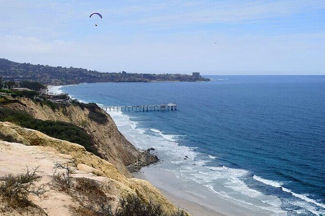 Private Segway Experience Through La Jolla - An In-Depth Look at the La Jolla Segway Tour