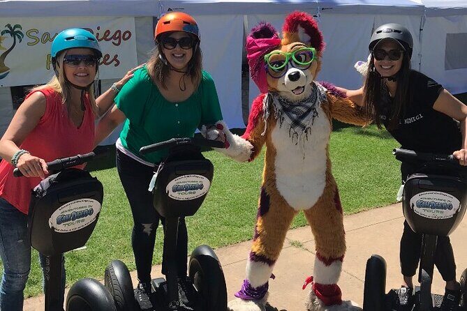 Private Segway Experience Through La Jolla - Final Thoughts: Who Should Consider This Tour?