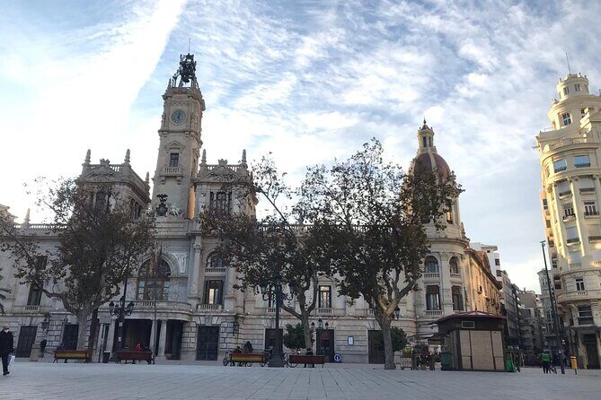 Private Segway Tour of Valencia's Old Town - Who Will Love This Tour?