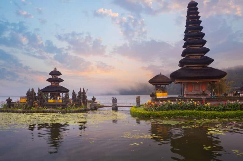 Private Sekumpul Waterfall Hiking Tour - The Itinerary: What to Expect on the Day