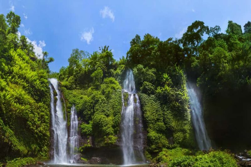 Private Sekumpul Waterfall Hiking Tour - Practical Tips for Your Day