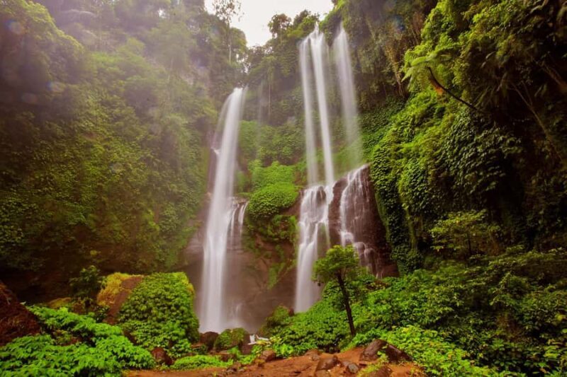 Private Sekumpul Waterfall Hiking Tour - Final Thoughts