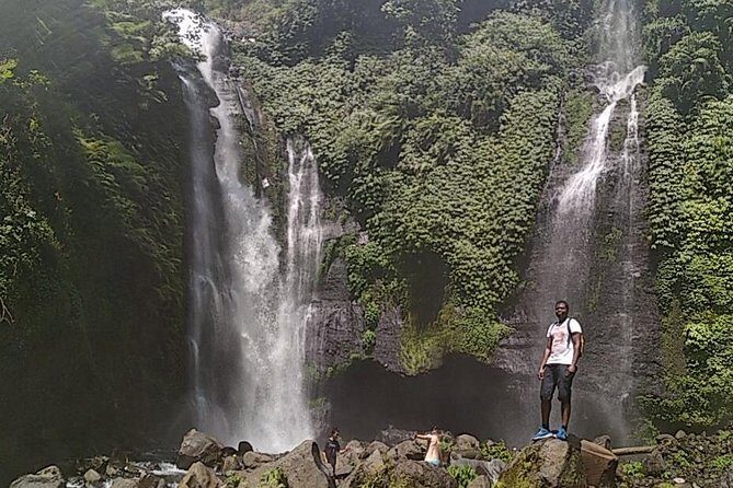 Private Sekumpul Waterfalls Trekking Tour - Arranging Your Day & What to Expect