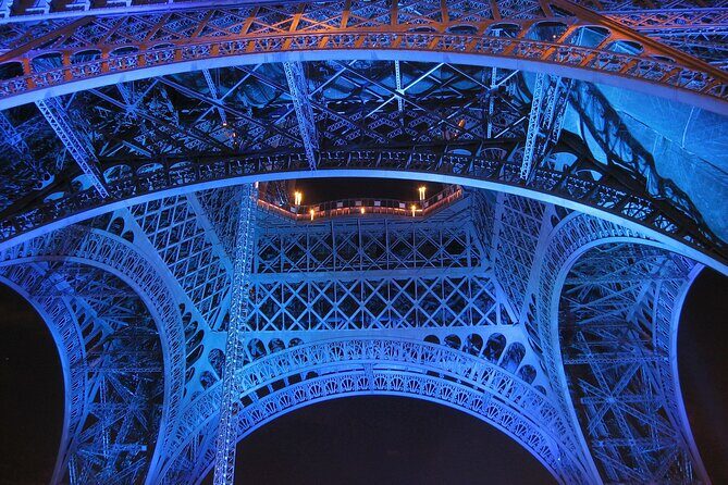 Private Self-guided Audio Tour of the Eiffel Tower (no ticket) - Final Thoughts: Who Will Love This Tour?