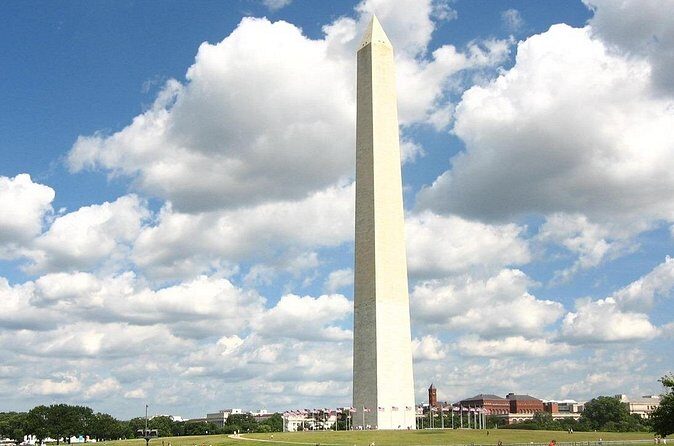 Private Self Guided Capital Spy Pursuit in Washington DC - Who is This Tour Best For?