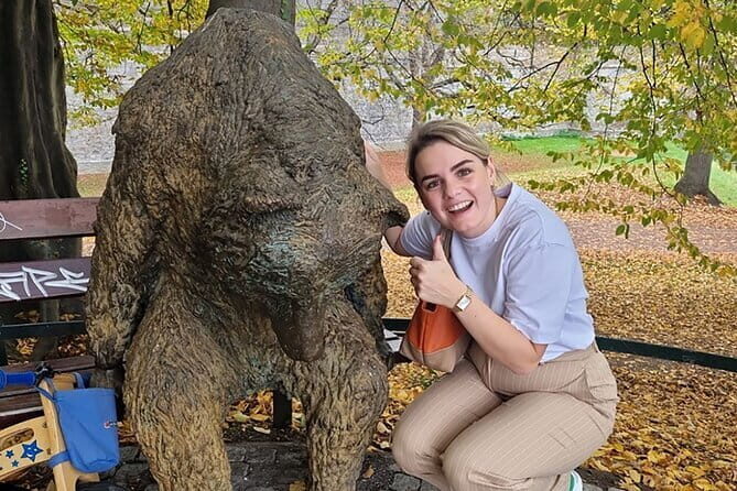 Private Self Guided Secrets of Bangkok Exploration Game - Detailed Review of the Secrets of Bangkok Self-Guided Exploration Game