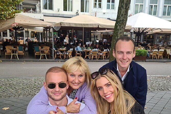 Private Self Guided Secrets of Bangkok Exploration Game - FAQ