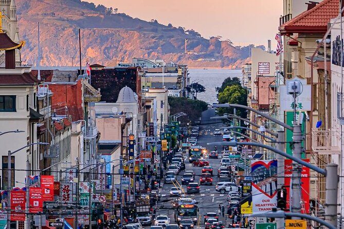 Private Self Guided Tour and Bar Crawl in Chinatown San Francisco - A Detailed Look at What You Can Expect