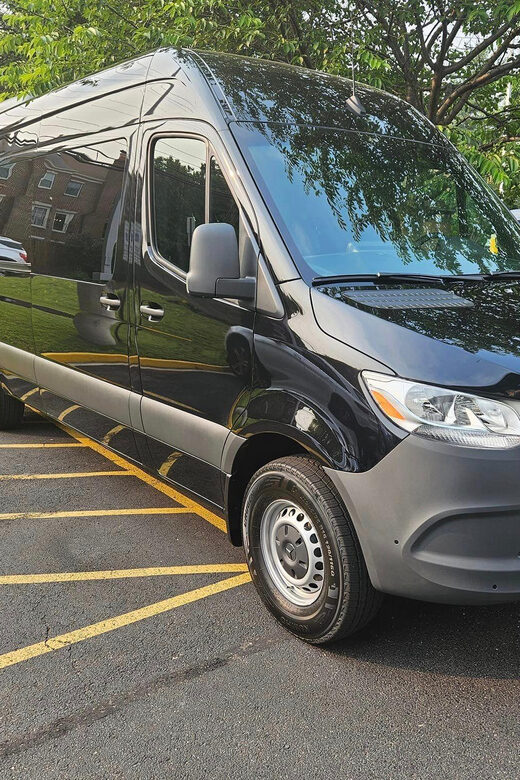 Private Self-Guided Tour of Northern Virginia - Who Will Love This Tour?