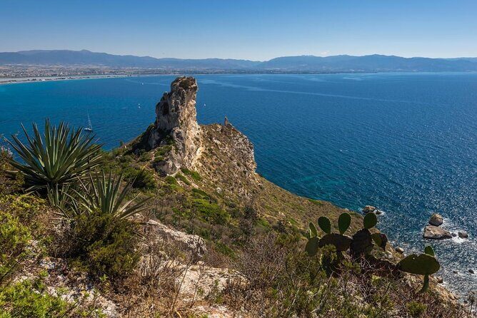 Private Sella del Diavolo Tour: Snorkeling, GoPro, and Beer - The Sum Up
