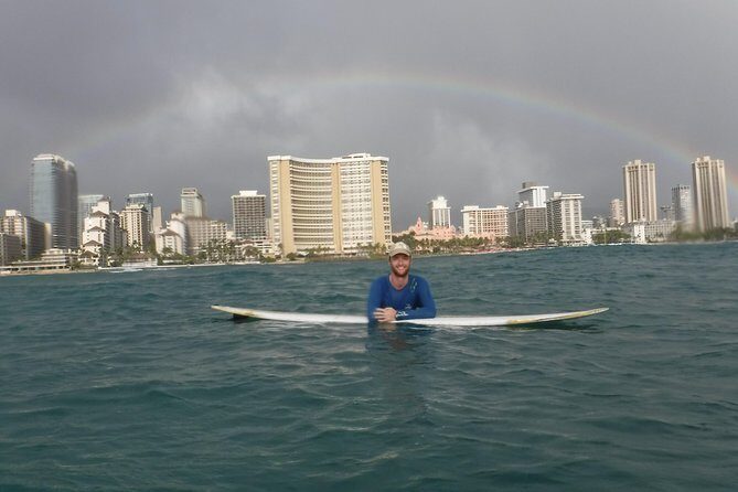 Private & Semi-Private Surf Lessons in Waikiki - Value and Cost Analysis