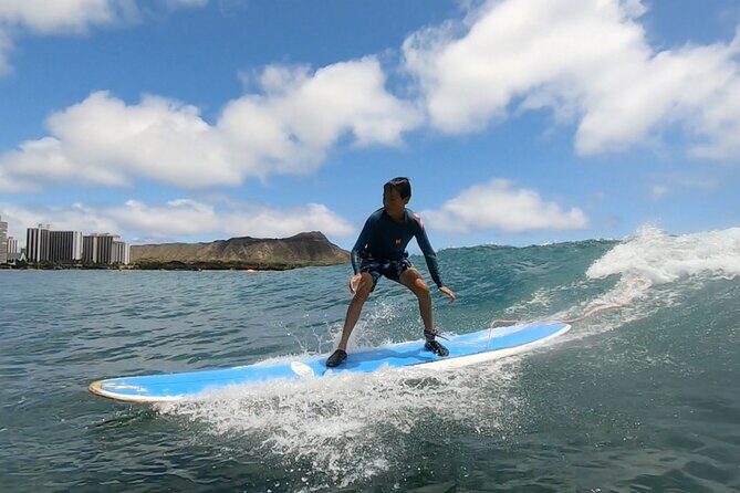 Private & Semi-Private Surf Lessons in Waikiki - FAQs