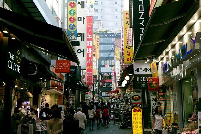 Private Seoul City Tour - Who Is This Tour Best Suited For?