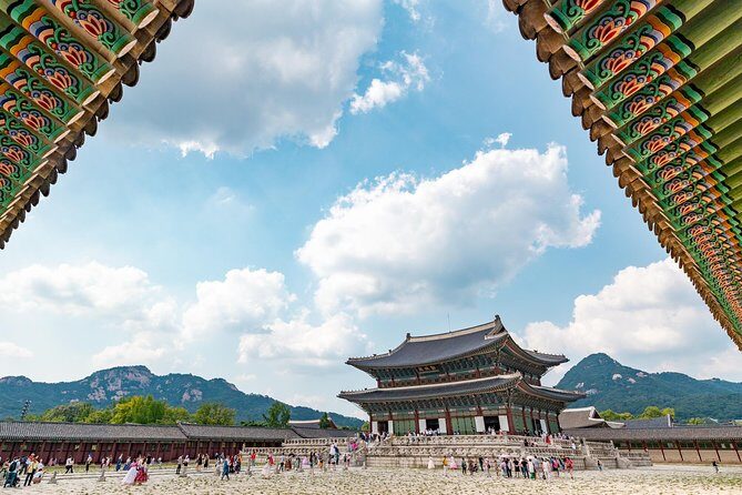 Private Seoul City Tour - Key Points