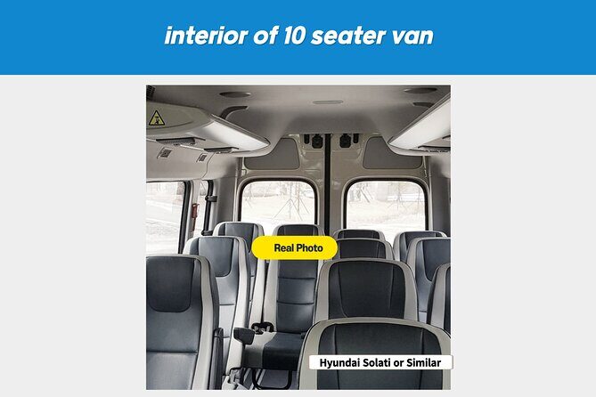 Private Seoul KTX Station Transfer from/to Seoul Area - Final Thoughts