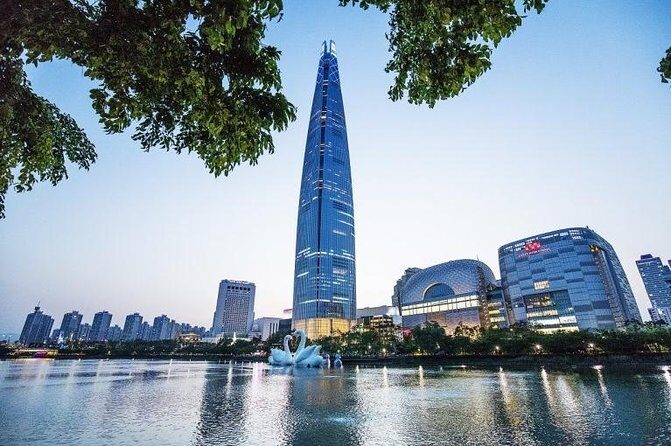 Private Seoul tour - Transport and Itinerary Details