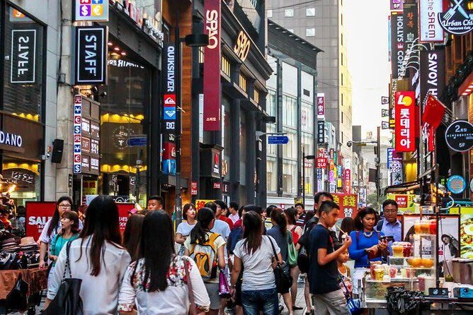 Private Seoul tour - Cost and Value Considerations