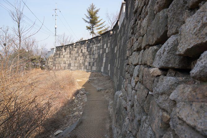 Private Seoul Wall Trekking [Inwangsan, Bugaksan, Naksan Park, N-Seoul Tower] - The Sum Up: Is This Tour Right for You?