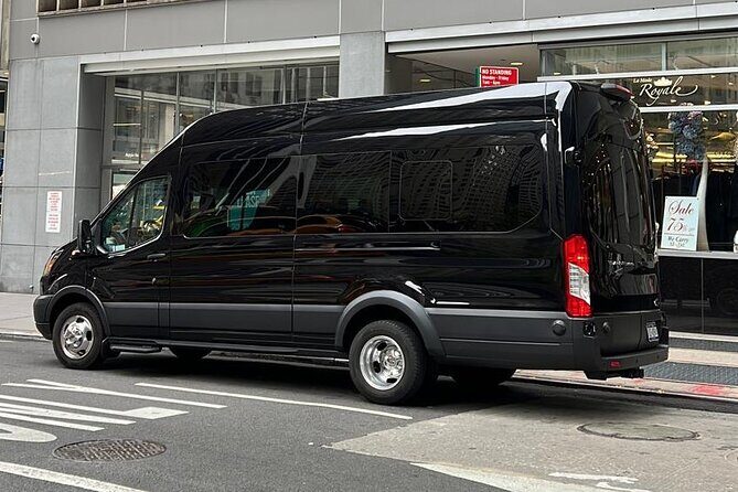 Private Service for Hours in New York - Practical Tips and Considerations